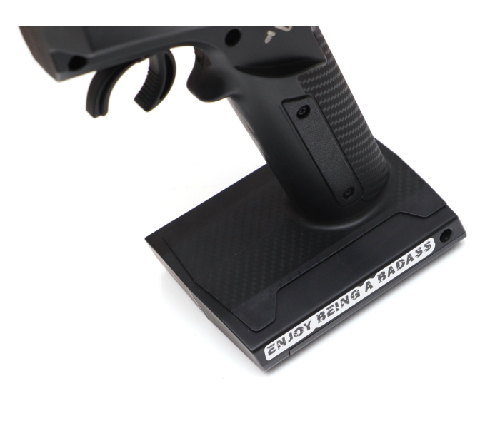 Boom Racing Sticker Pack