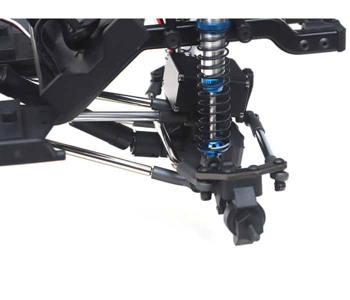 AMS Conversion Kit (Servo-On-Axle)