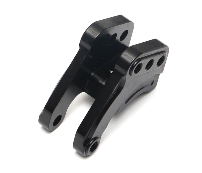 AR60 Billet Machined Aluminum Axle Housing w/ Link Mounts for Bomber ...
