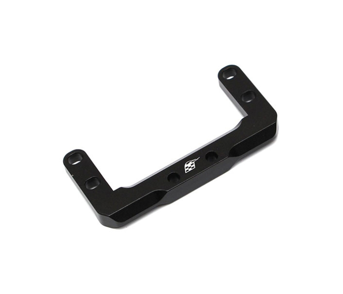 AR44 Axle Mounted Servo Conversion Kit w/ 4-Link Truss Black