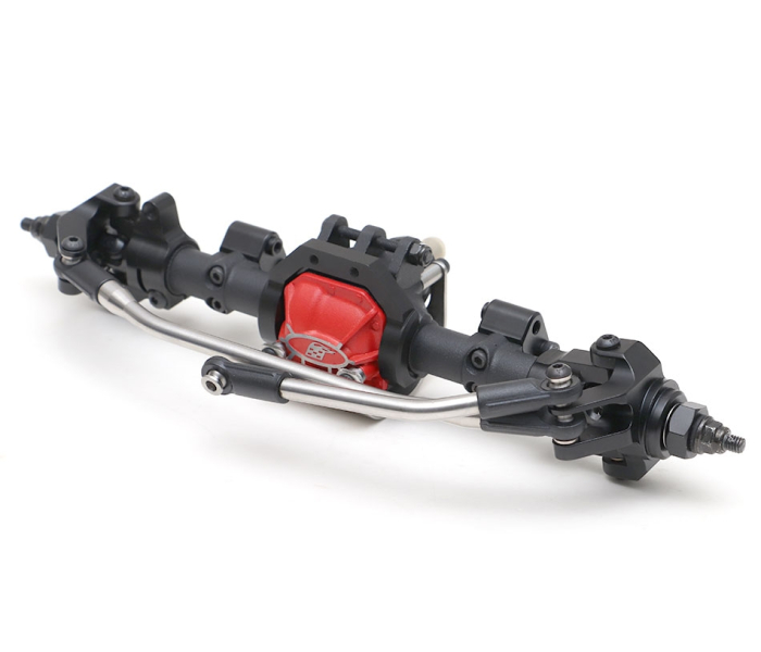 AR44 Servo Adapter for PYTHON™ BLACK Servo