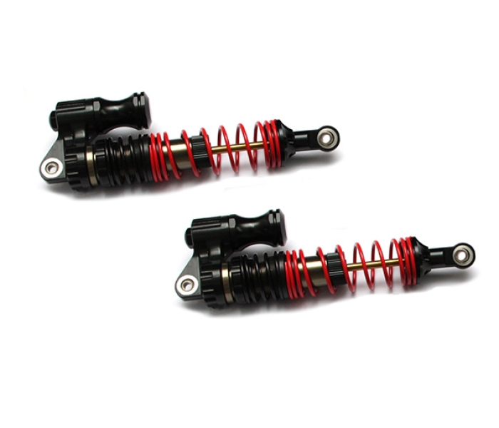 Boomerang™ Type PB Race Ready Aluminum Double Suspension Adjustable ...