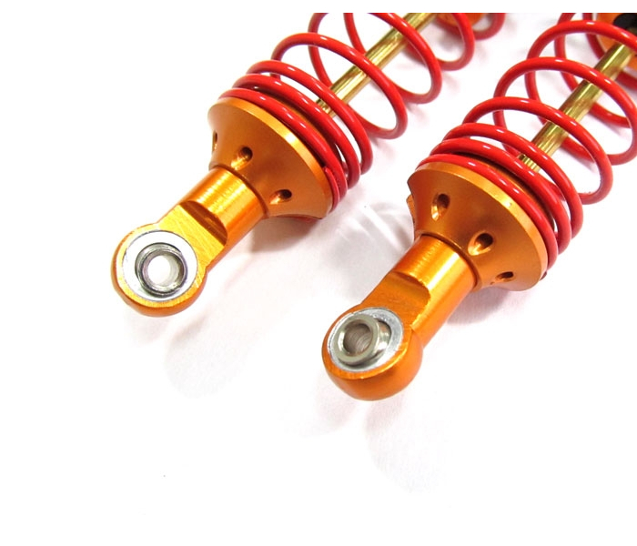 Boomerang™ Type PB Race Ready Aluminum Double Suspension Adjustable ...