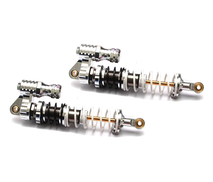 Boomerang™ Type PB Race Ready Aluminum Double Suspension Adjustable ...