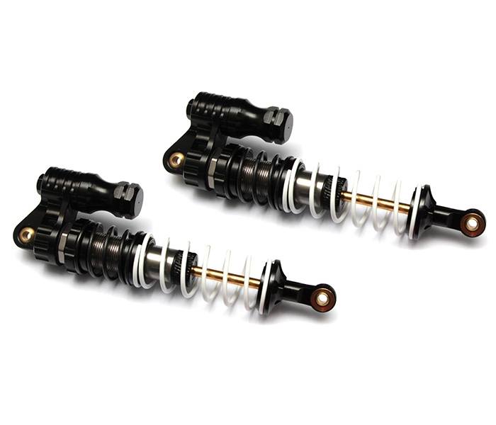 Boomerang™ Type PB Race Ready Aluminum Double Suspension Adjustable ...