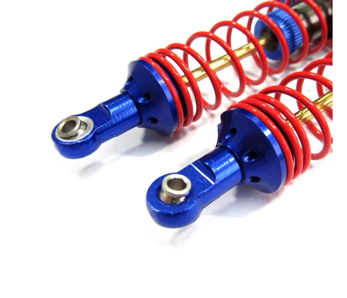 Boomerang™ Type PB Race Ready Aluminum Double Suspension Adjustable ...