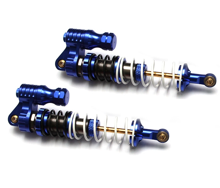 Boomerang™ Type PB Race Ready Aluminum Double Suspension Adjustable ...