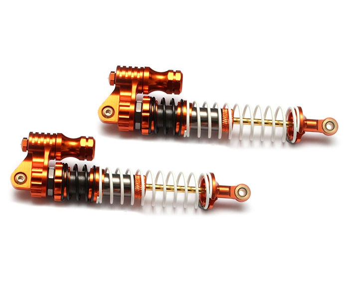 Boomerang™ Type PB Race Ready Aluminum Double Suspension Adjustable ...