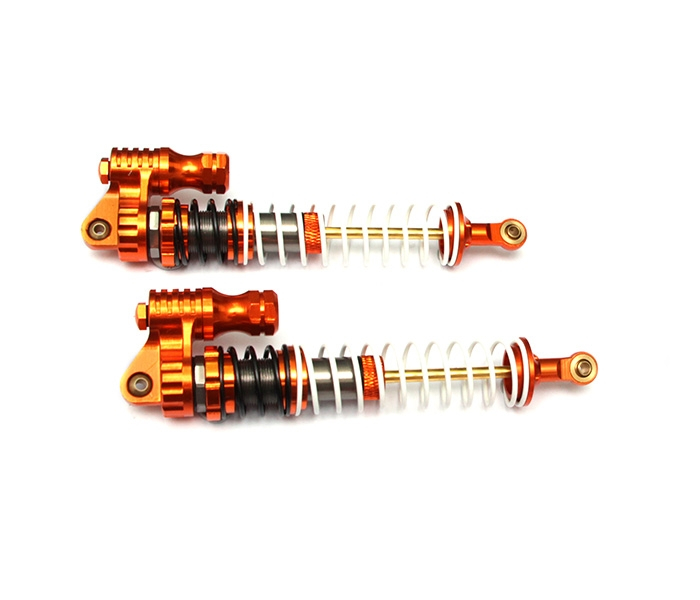 Boomerang™ Type PB Race Ready Aluminum Double Suspension Adjustable ...