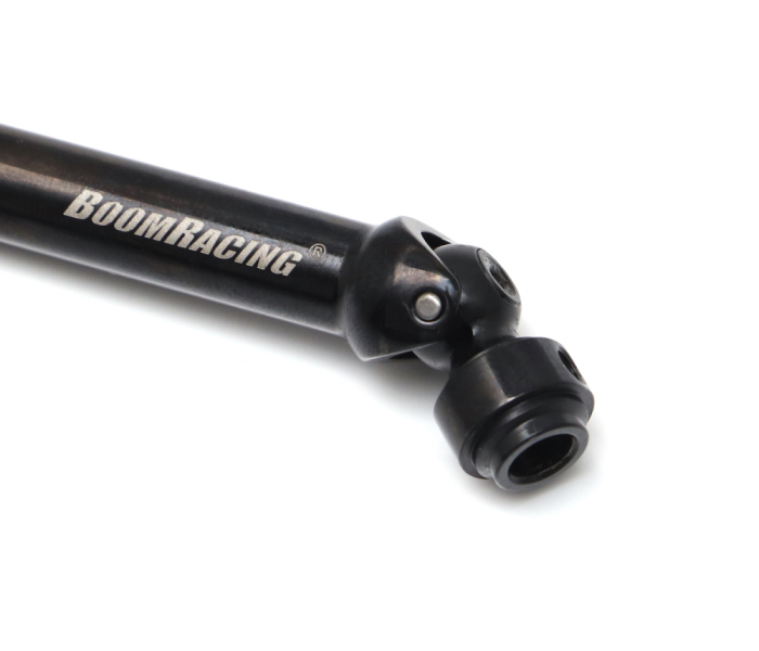 KUDU™ Heavy-Duty 98-113mm Steel CVD Center Drive Shaft (1)