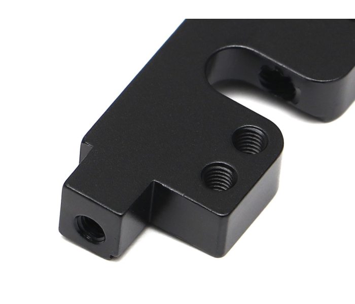 Aluminum Front Crossmember