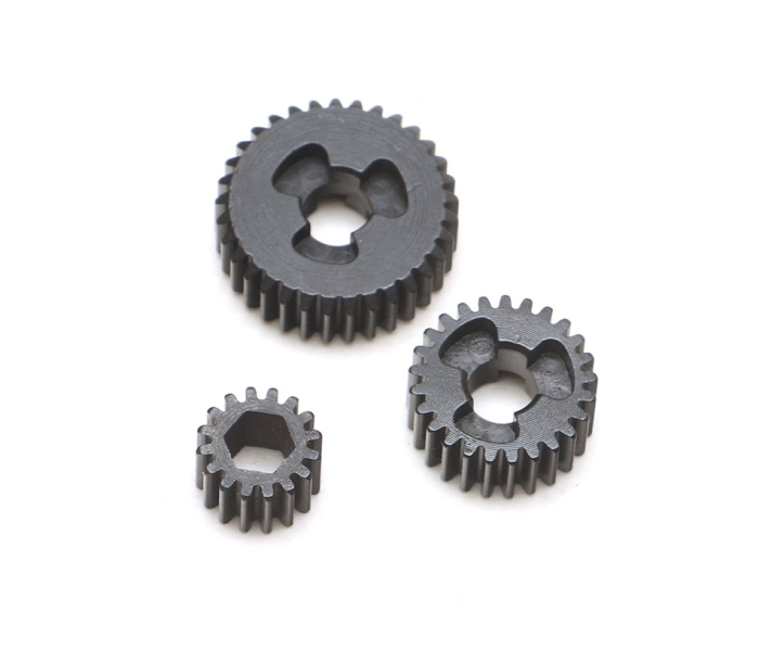 Overdrive Transfer Case Kit for BRX01 & BRX02