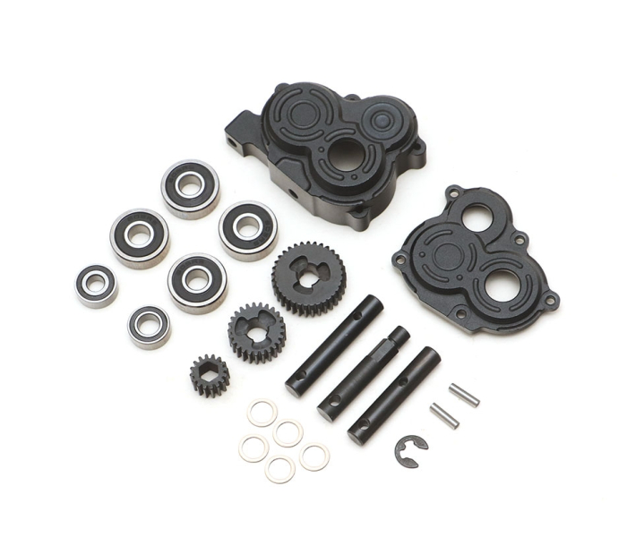 Overdrive Transfer Case Kit for BRX01 & BRX02