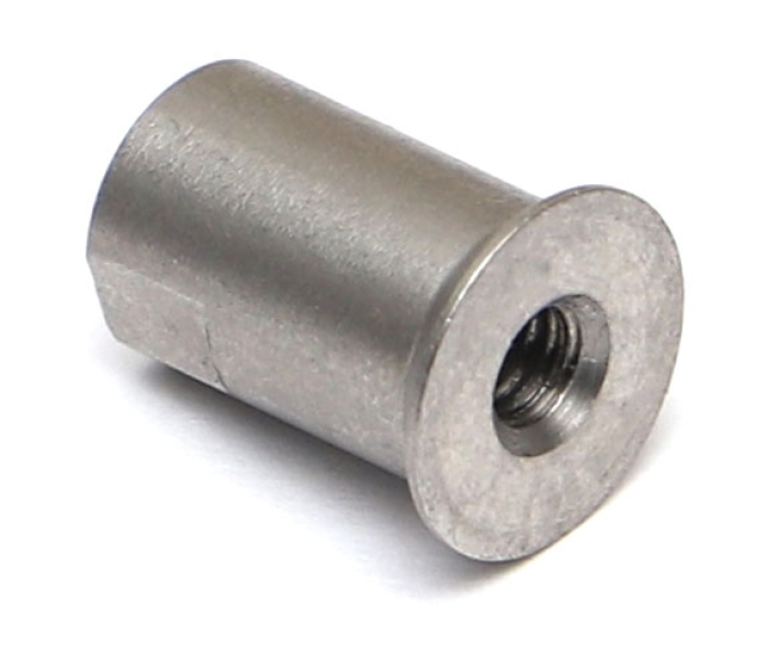 Stainless Steel Cross Bar (2)