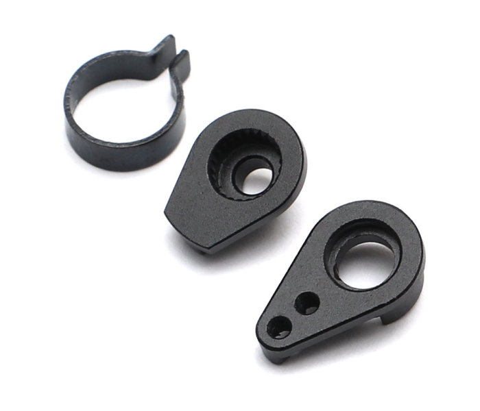 Aluminum 2 Speed Servo Horn Set
