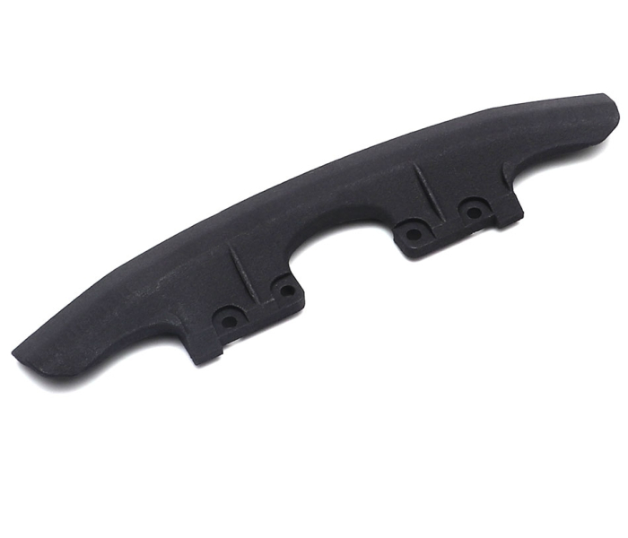 Front Bumper Skid Plate for LC70 Hard Body