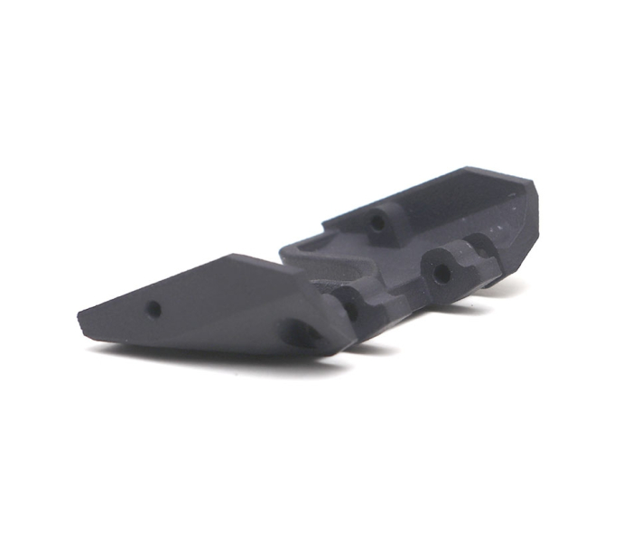 B3D™ Rear Slider for BRX01 Center Skid Plate (for Rear Leaf Spring)