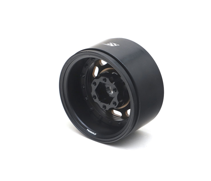 ProBuild™ 1.9" MAG-10 Adjustable Offset Aluminum Beadlock Wheels (2 ...