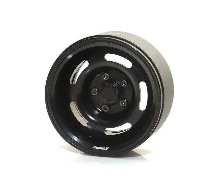 ProBuild™ 1.9" Slot Mags "Jelly Bean" Adjustable Offset Aluminum ...