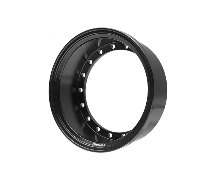 ProBuild™ 1.9" Slot Mags "Jelly Bean" Adjustable Offset Aluminum ...