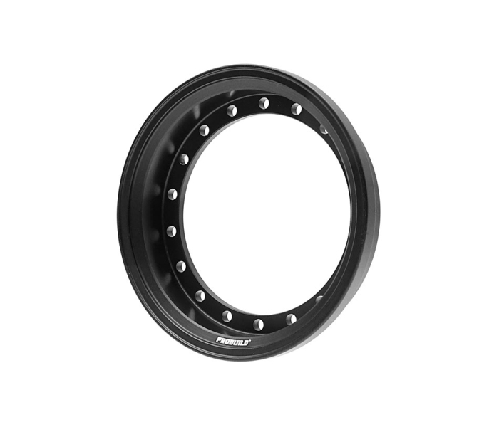 ProBuild™ 1.9" Slot Mags "Jelly Bean" Adjustable Offset Aluminum ...