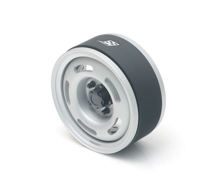 ProBuild™ 1.9" Narrow Slot Mags Jelly Bean Adjustable Offset Beadlock ...