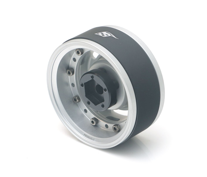 ProBuild™ 1.9" Narrow Slot Mags Jelly Bean Adjustable Offset Beadlock ...