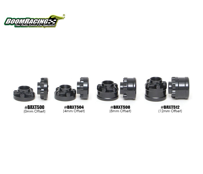 ProBuild™ 1.9" Narrow Slot Mags Jelly Bean Adjustable Offset Beadlock ...