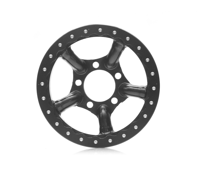 ProBuild™ 1.9" Spectre Adjustable Offset Aluminum Beadlock Wheels (2 ...