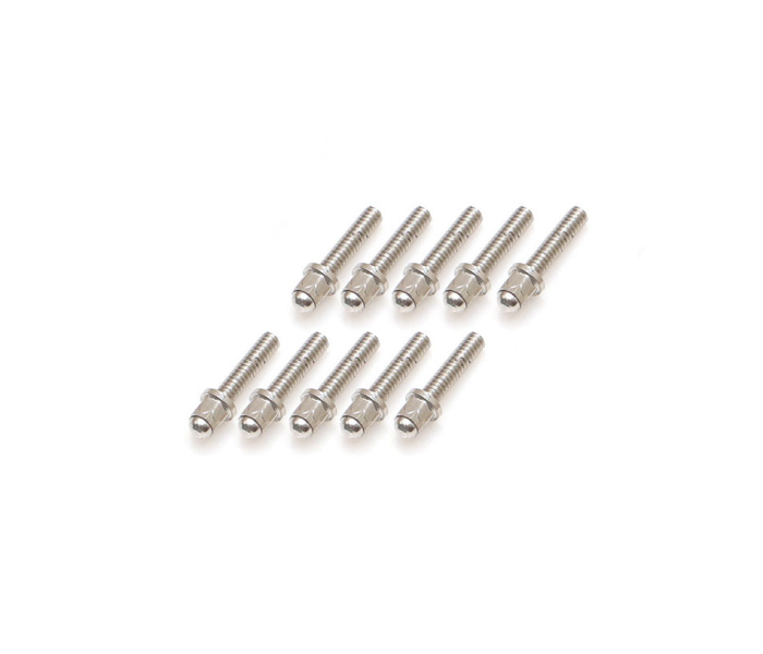 ProBuild™ 1.9" Spectre Adjustable Offset Aluminum Beadlock Wheels (2 ...