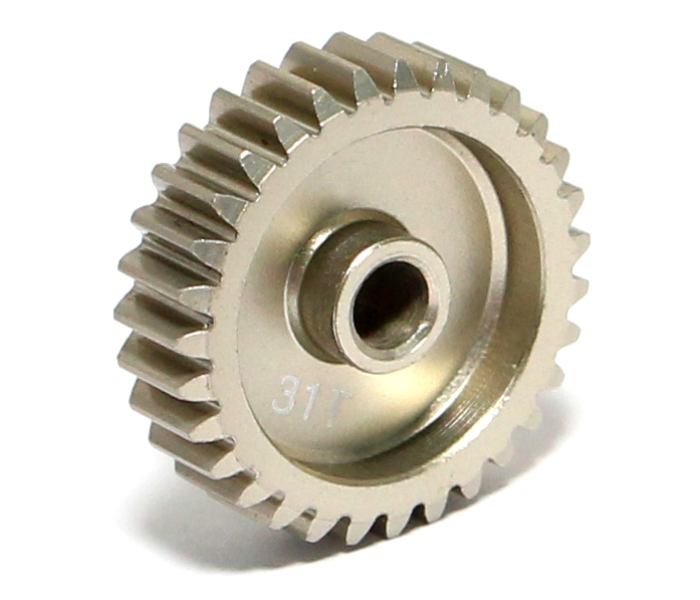 Steel Pinion Gear 48P 31T