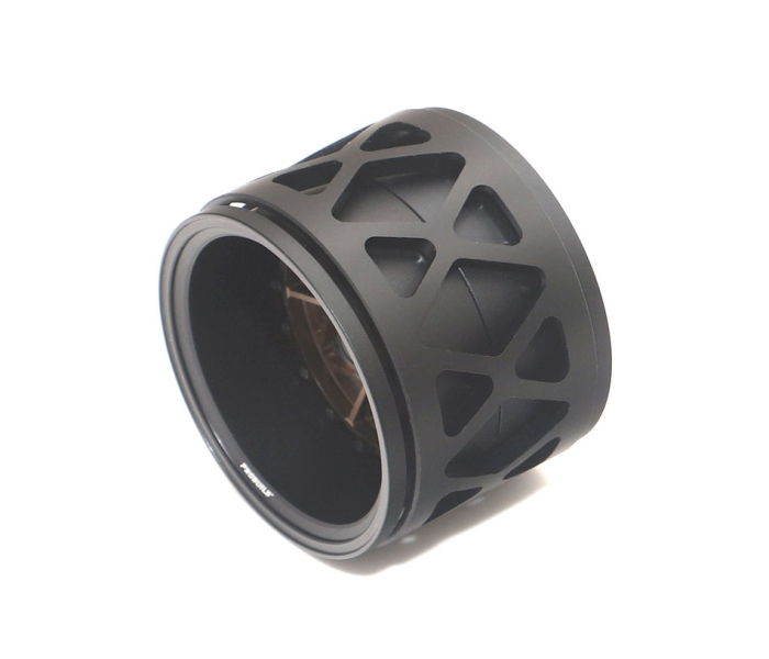 ProBuild™ 1.9" Performance Cut Delrin Extra Wide & Lightweight Beadlock ...