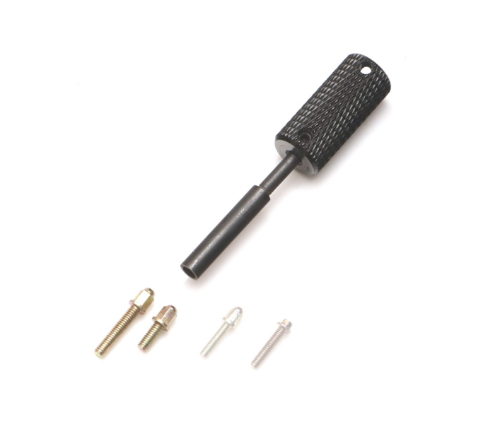 ProBuild™ 3.0mm Socket Driver Thumb Tool for M2.5 Scale Mag Seat Lug Nut
