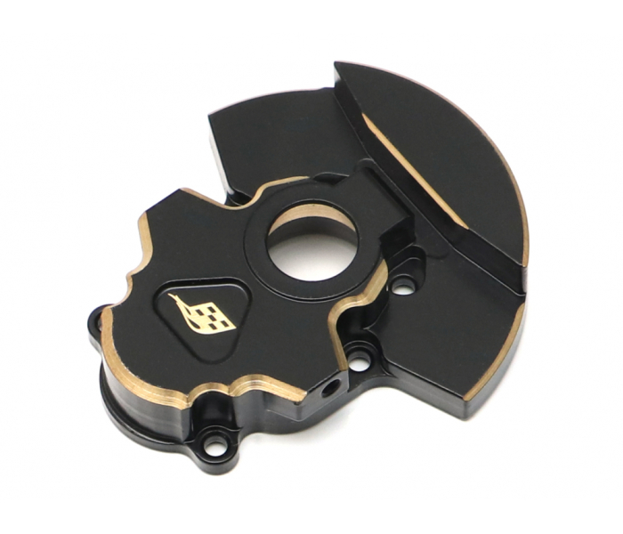Brass Front Knuckles & Knuckle Covers for AR44/BRX70/BRX90 Portal PHAT ...