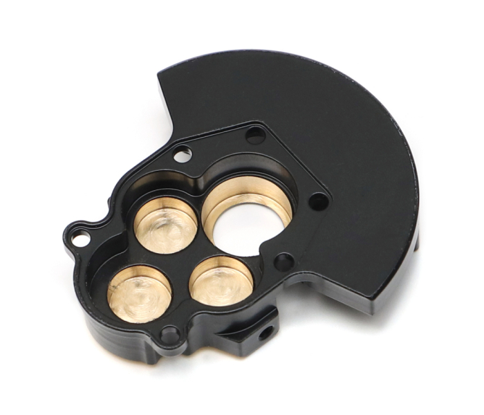 Brass Rear Knuckle Covers for AR44/BRX70/BRX90 Portal PHAT™ Axle