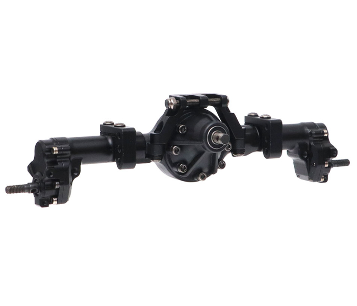 Complete Rear Assembled BRX70 Portal PHAT™ Axle