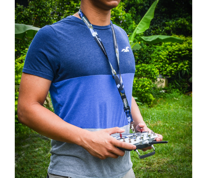 Boom Racing Lanyard (1)