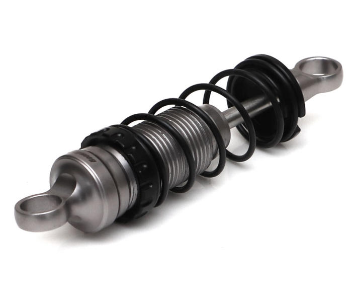 KUDU™ Big Bore Coilover Aluminum Scale Performance Shocks 70mm (2)