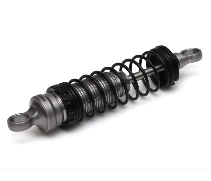 KUDU™ Big Bore Coilover Aluminum Scale Performance Shocks 80mm (2)