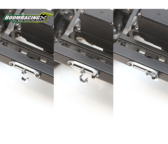 Metal Winch Hook for Muscle Winch™