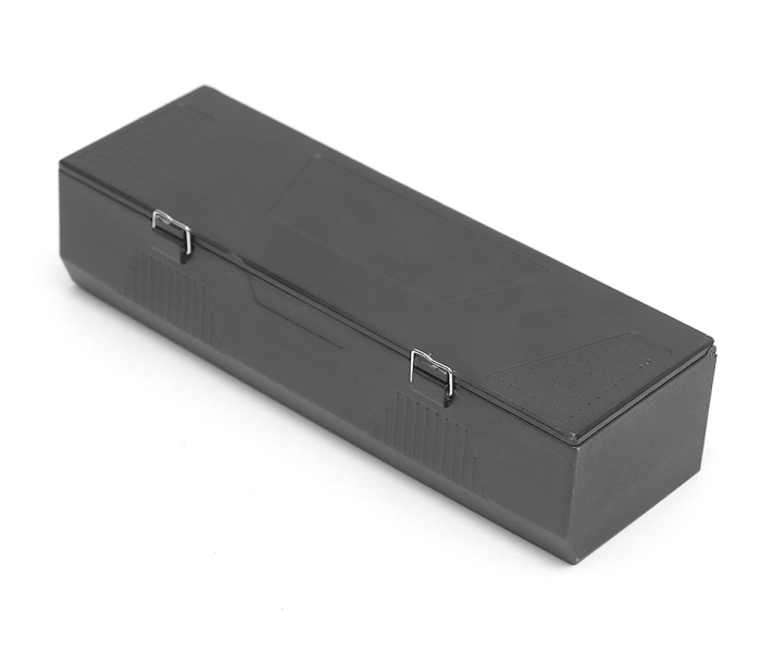 Battery Storage Box for Pickup Trucks (LC70 / Comanche)