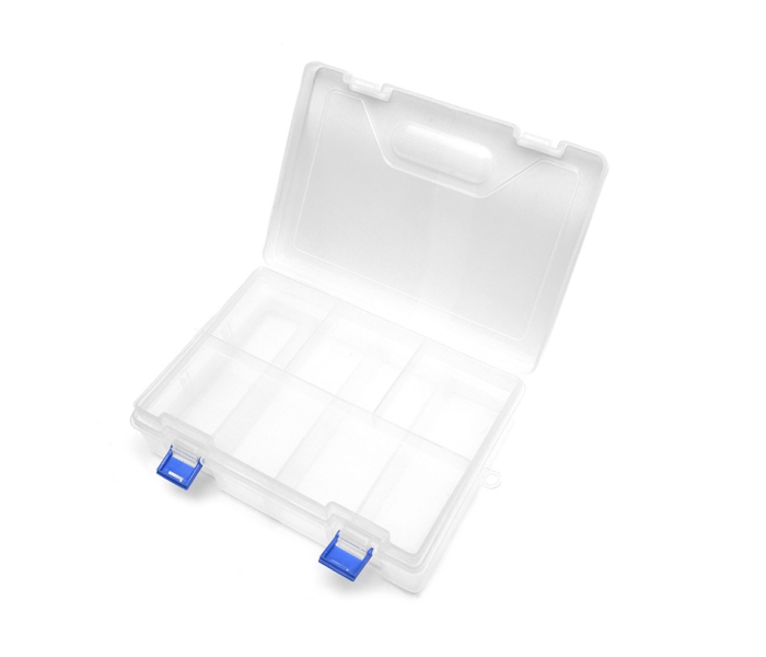 RC Tool Box 234x168x62mm