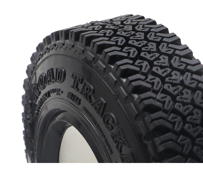 1.55 SP Road Tracker Crawler Tire Gekko Compound 3.46x0.94 Inch ...