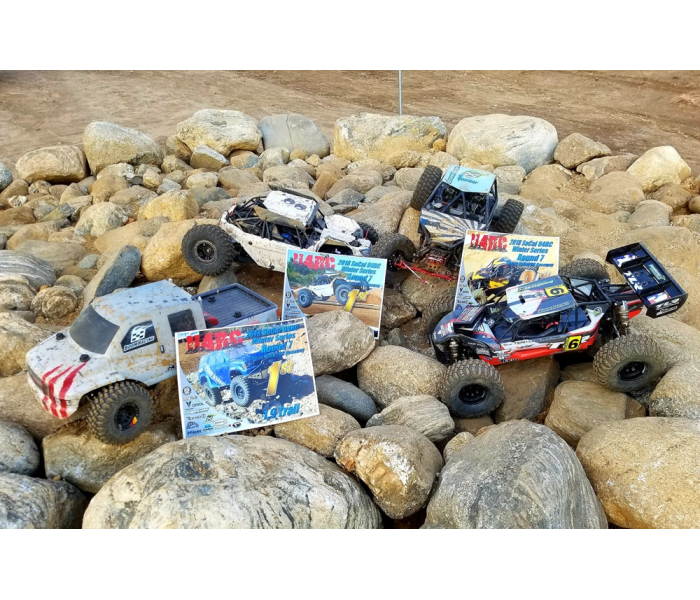 HUSTLER M/T Xtreme 1.9 MC2 Rock Crawling Tires 4.75x1.75 SNAIL SLIME ...