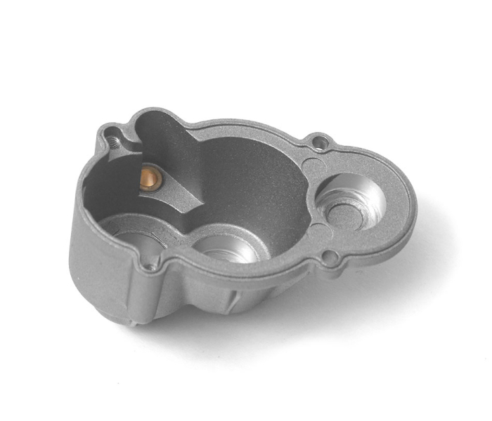 BCF2™ Gearbox Transmission w/ Bearing Holder Set