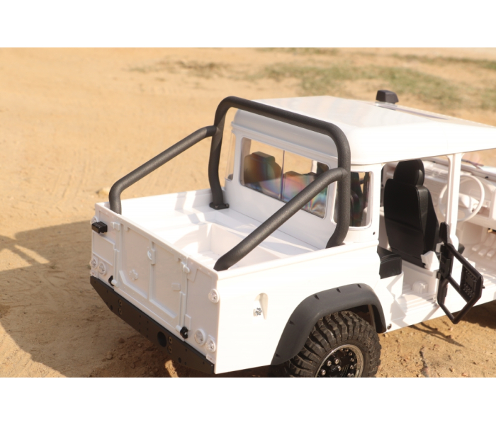 B3D™ Nylon Roll Cage for TRC D110 Pick-up