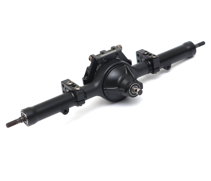 BRX02 Link 6X6 Conversion Kit for TRC D110 6x6 Pickup Hard Body