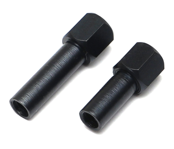 Adjustable Dually Adapter for 5-Lug Beadlock Wheel