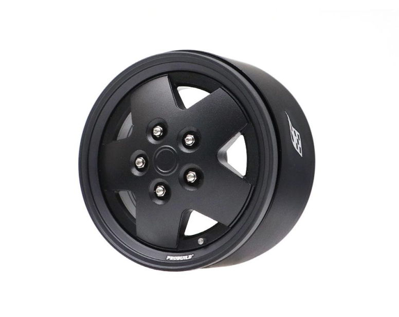 Probuild Ready Sets Parts & Upgrades