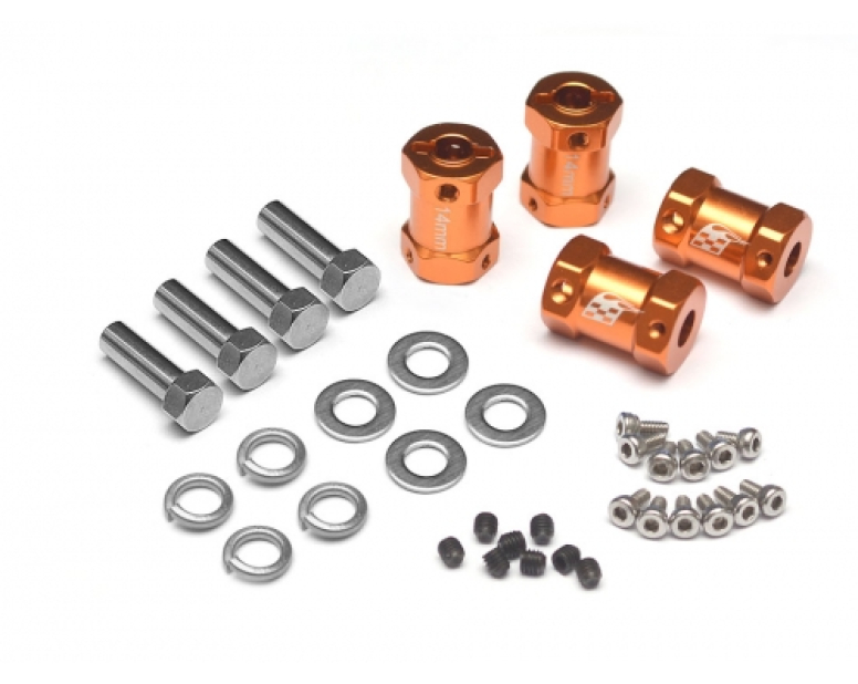 Clearance Sale Parts & Upgrades